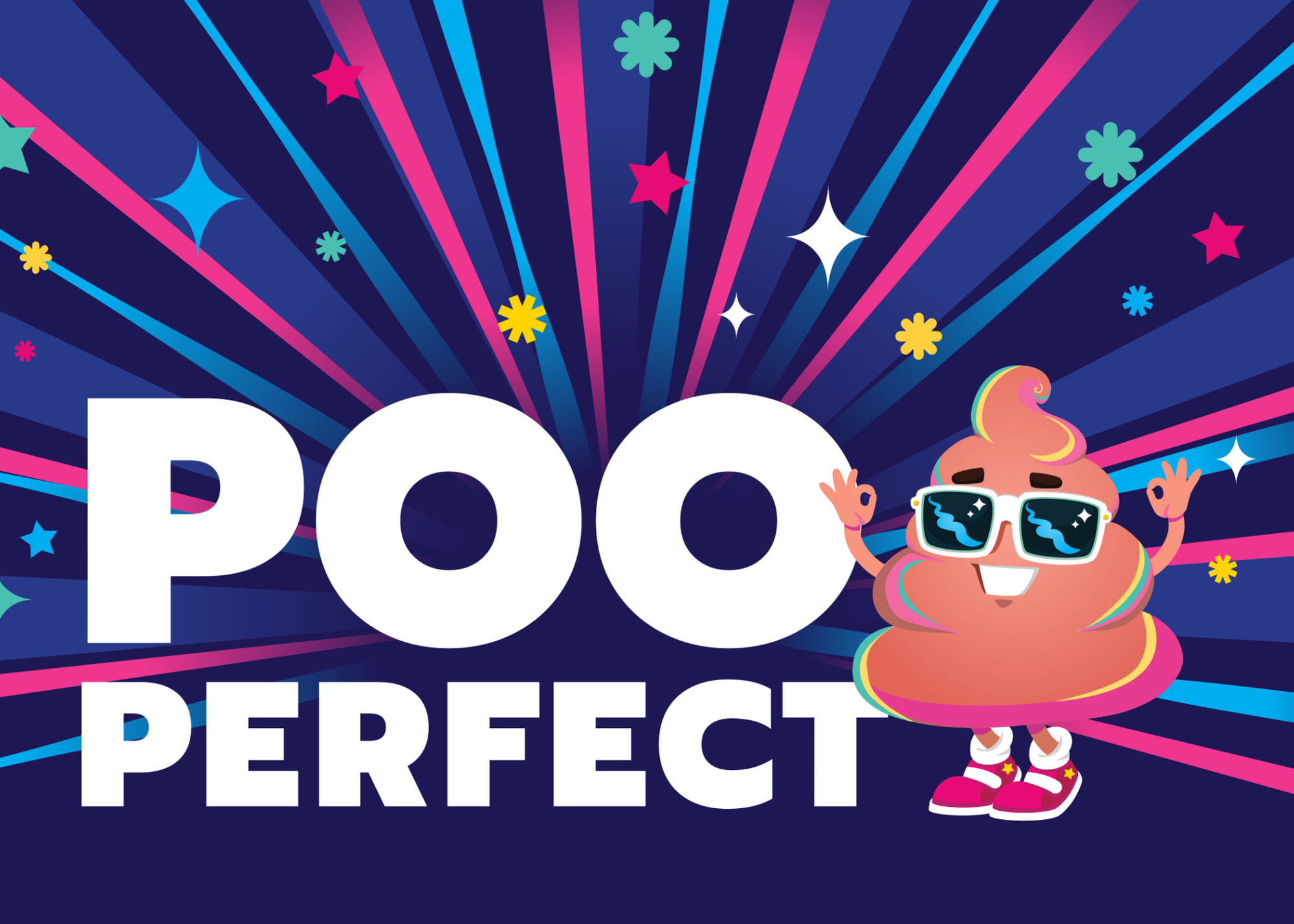 Products – POO PERFECT